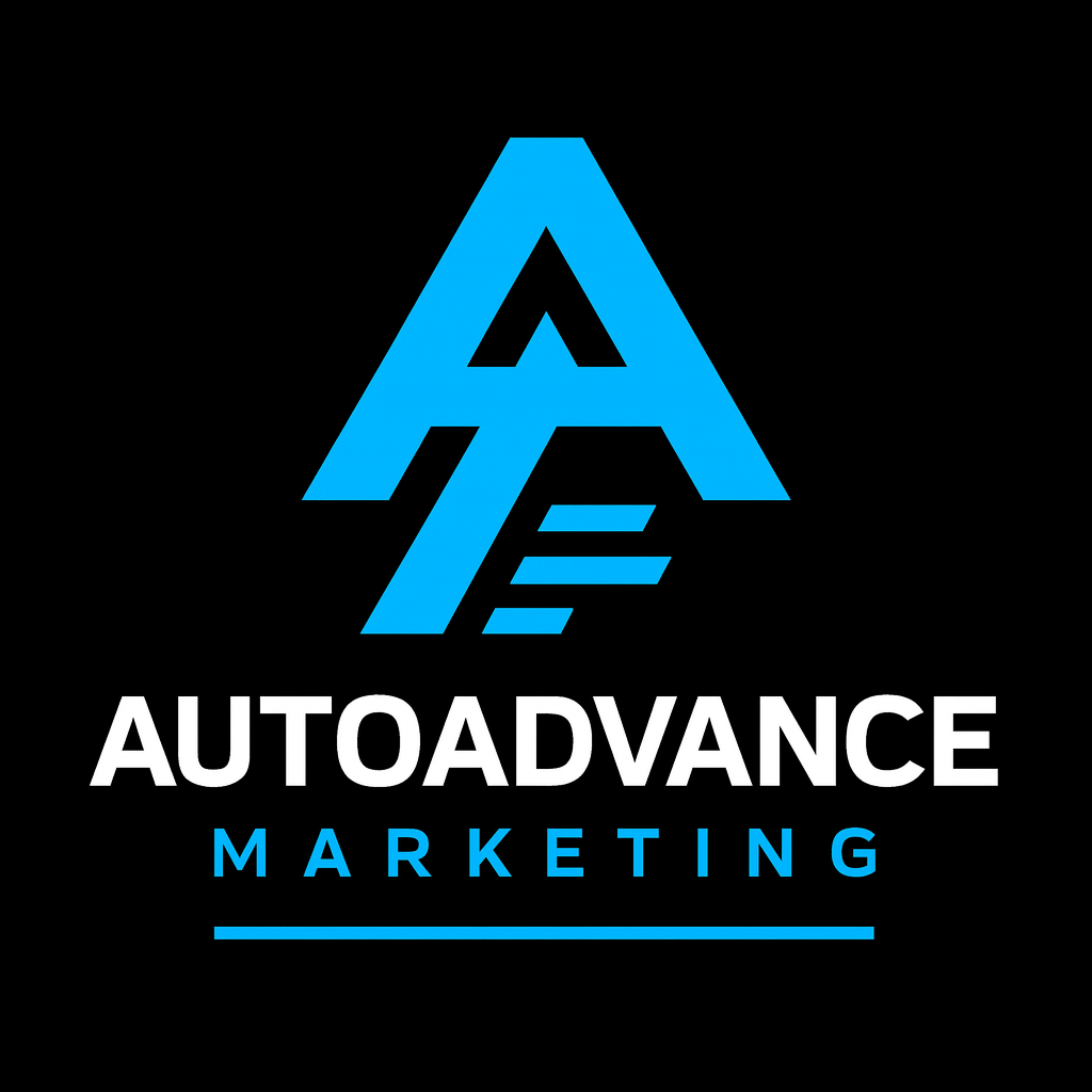 AutoAdvance Marketing logo